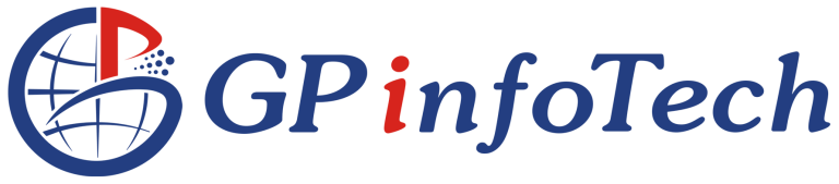 Home - GP InfoTech